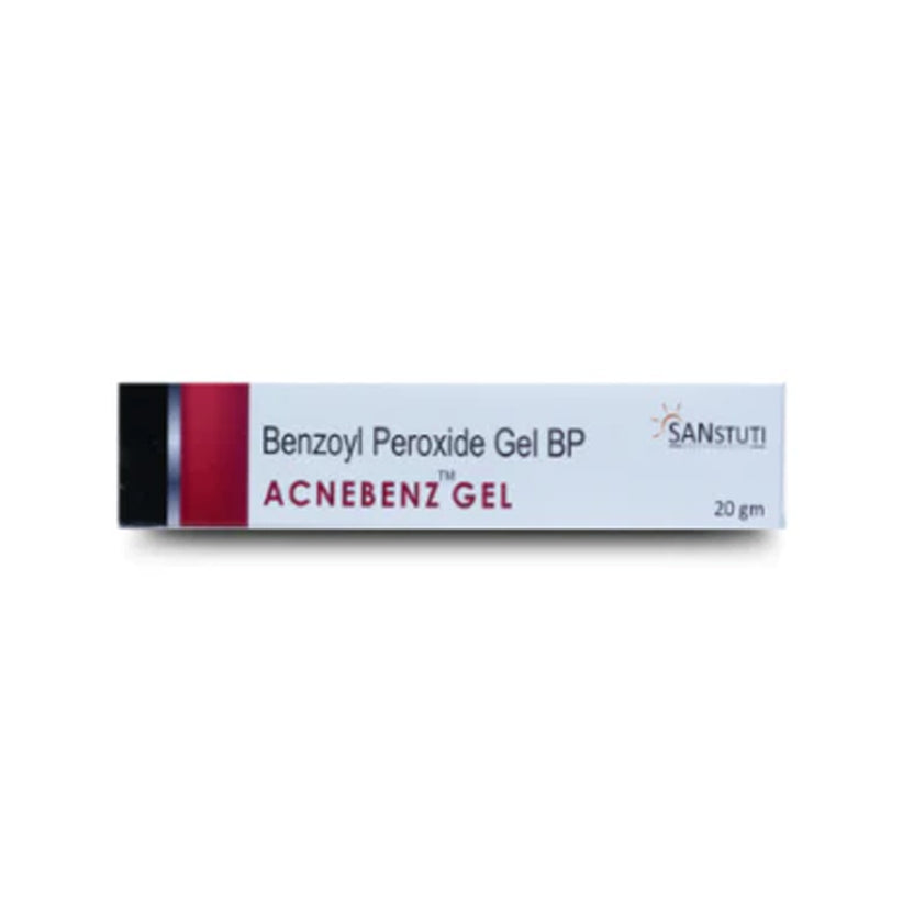 Acnebenz Gel – Sanstuti Store
